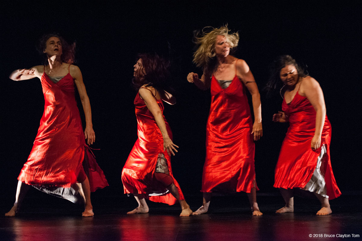 “Bardo” Strong Women Dancing – helenthorsendances